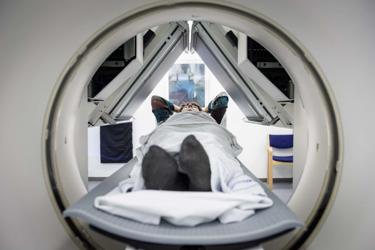 Trods corona viser kræftindsats solide resultater