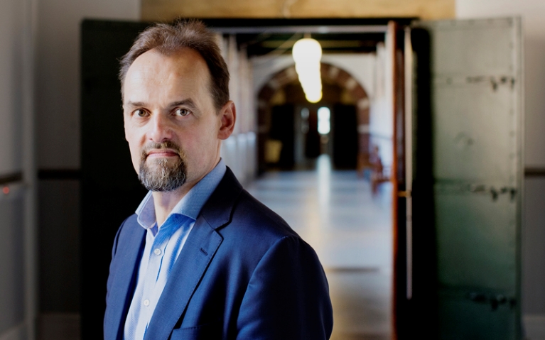 Ny direktør i spidsen for Region Nordjylland